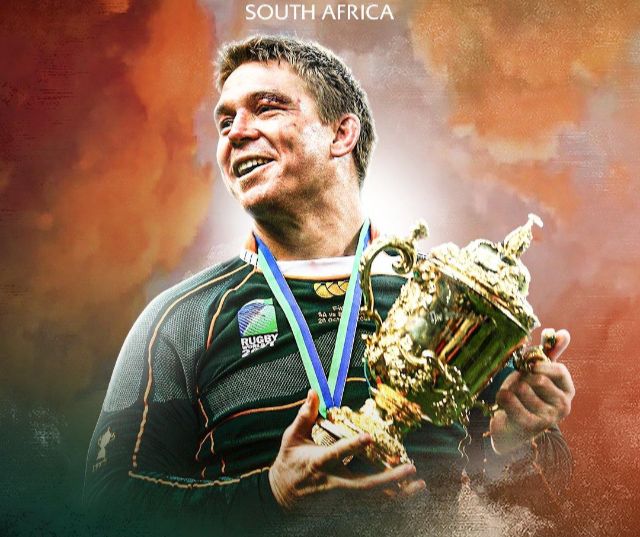 Two former Springboks join forces as Fidelity acquires John Smit’s SSG
