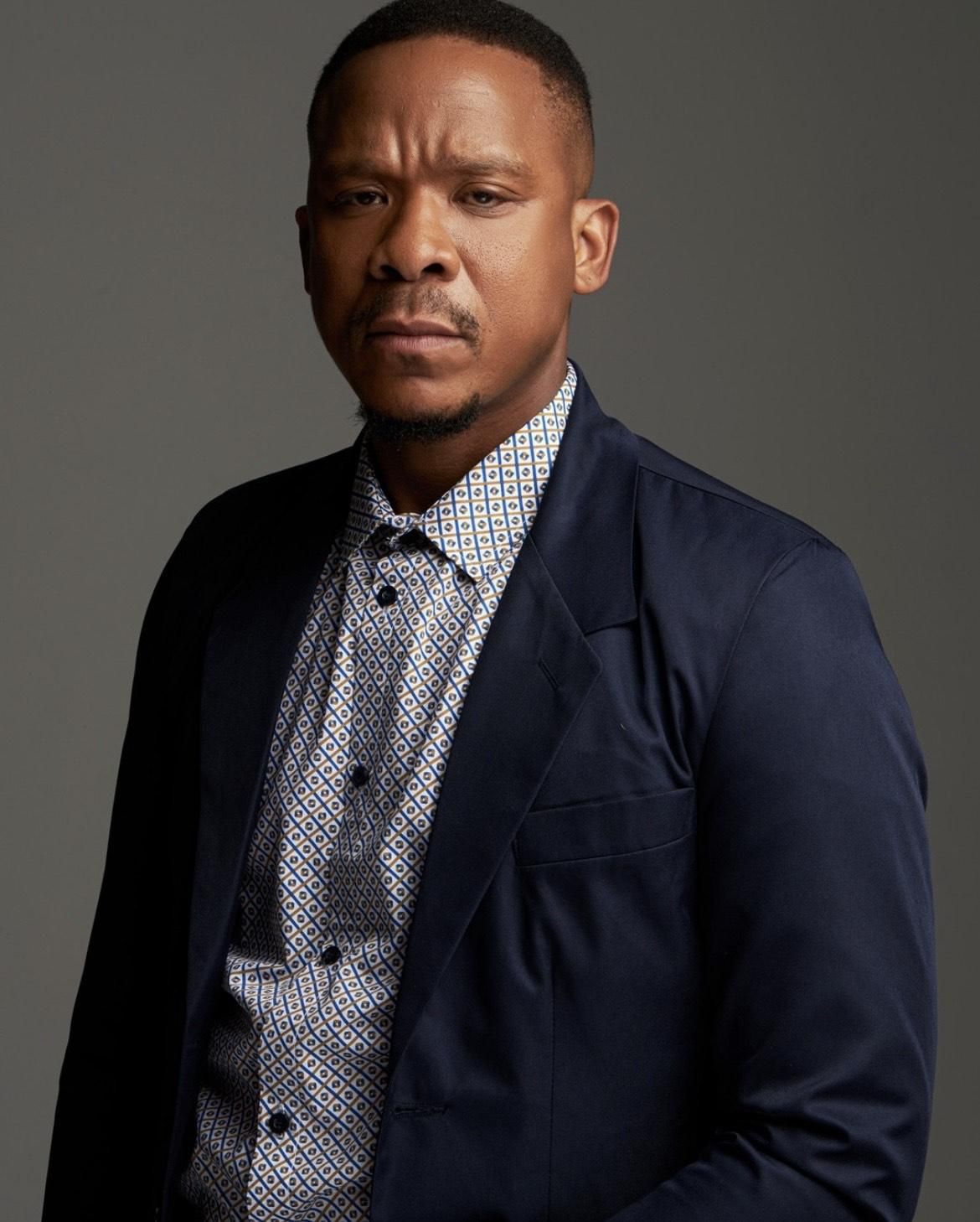 Mzansi reacts to Mthunzi's return to 'Scandal!'