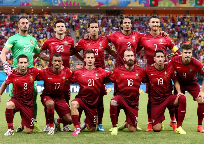 Portugal, Ghana keep fingers crossed
