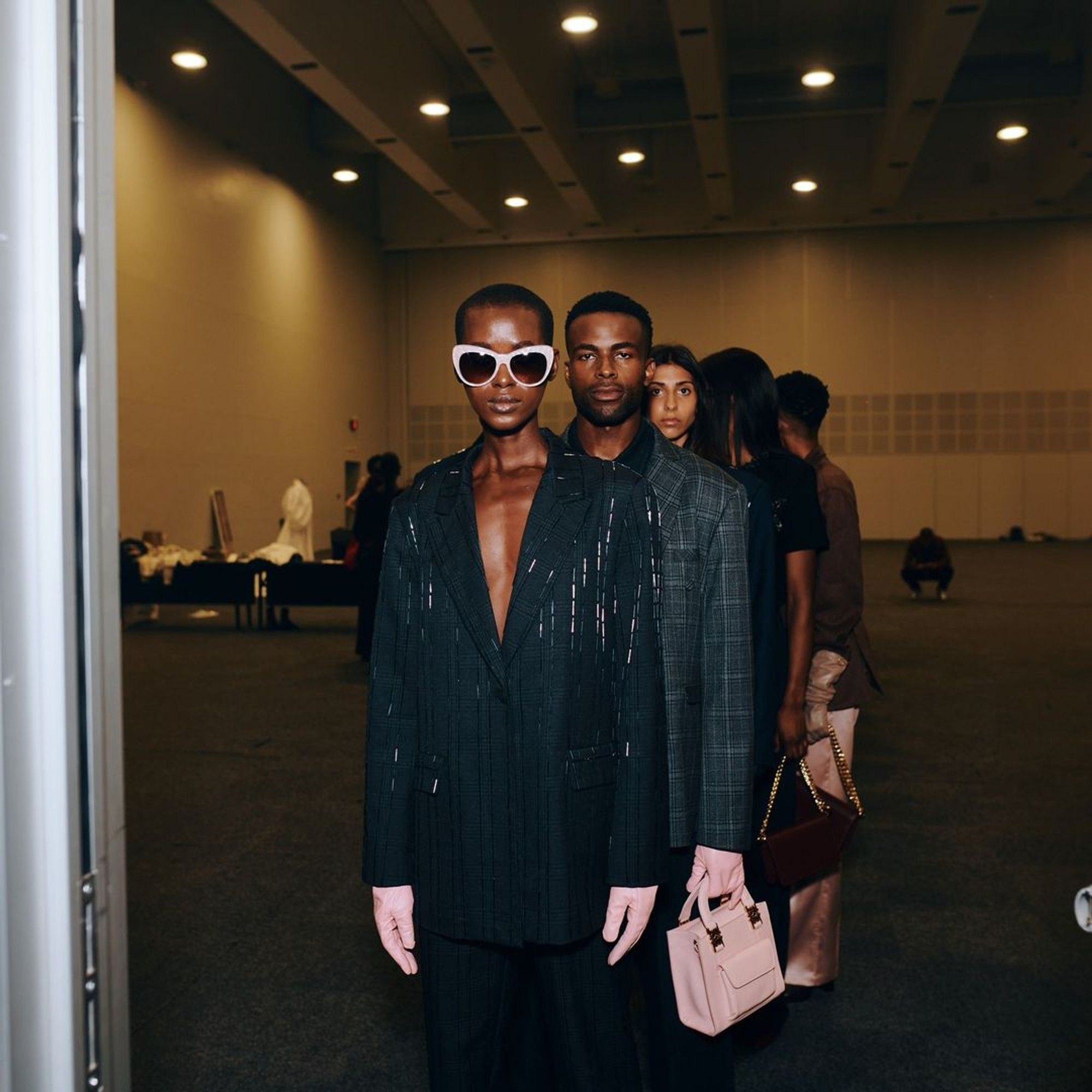 African Fashion International partners with The Met Gala to celebrate ...
