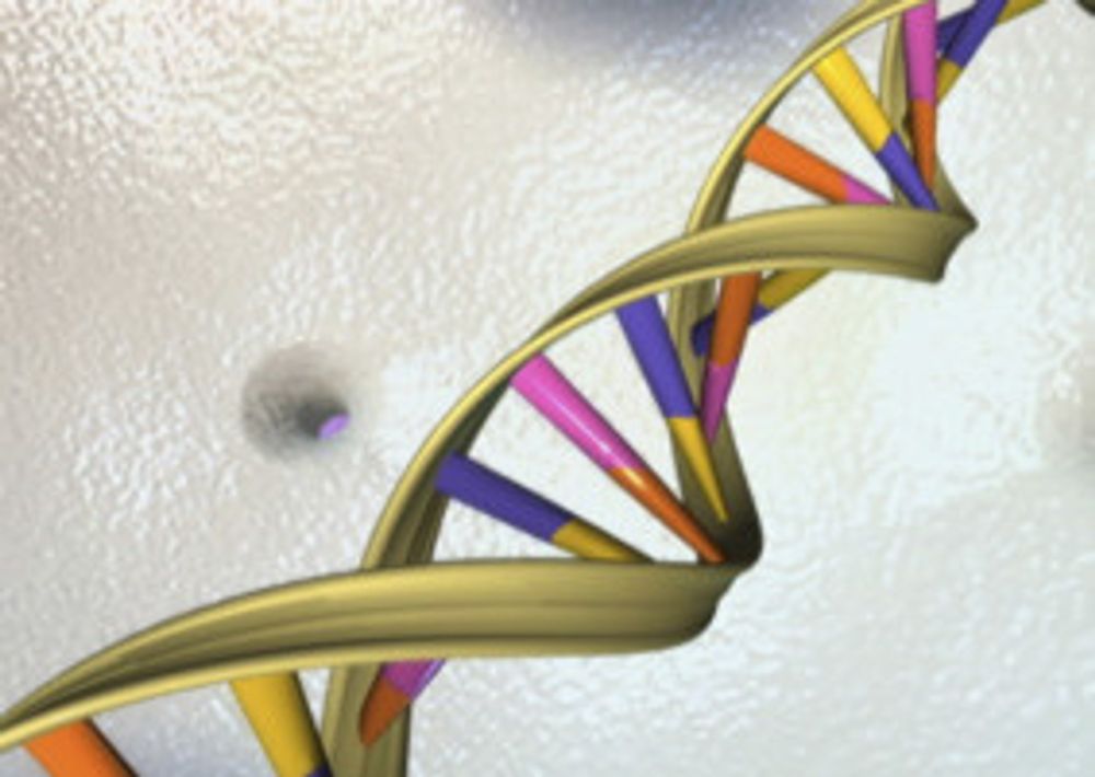 Gene tests may give cancer patients quicker treatment