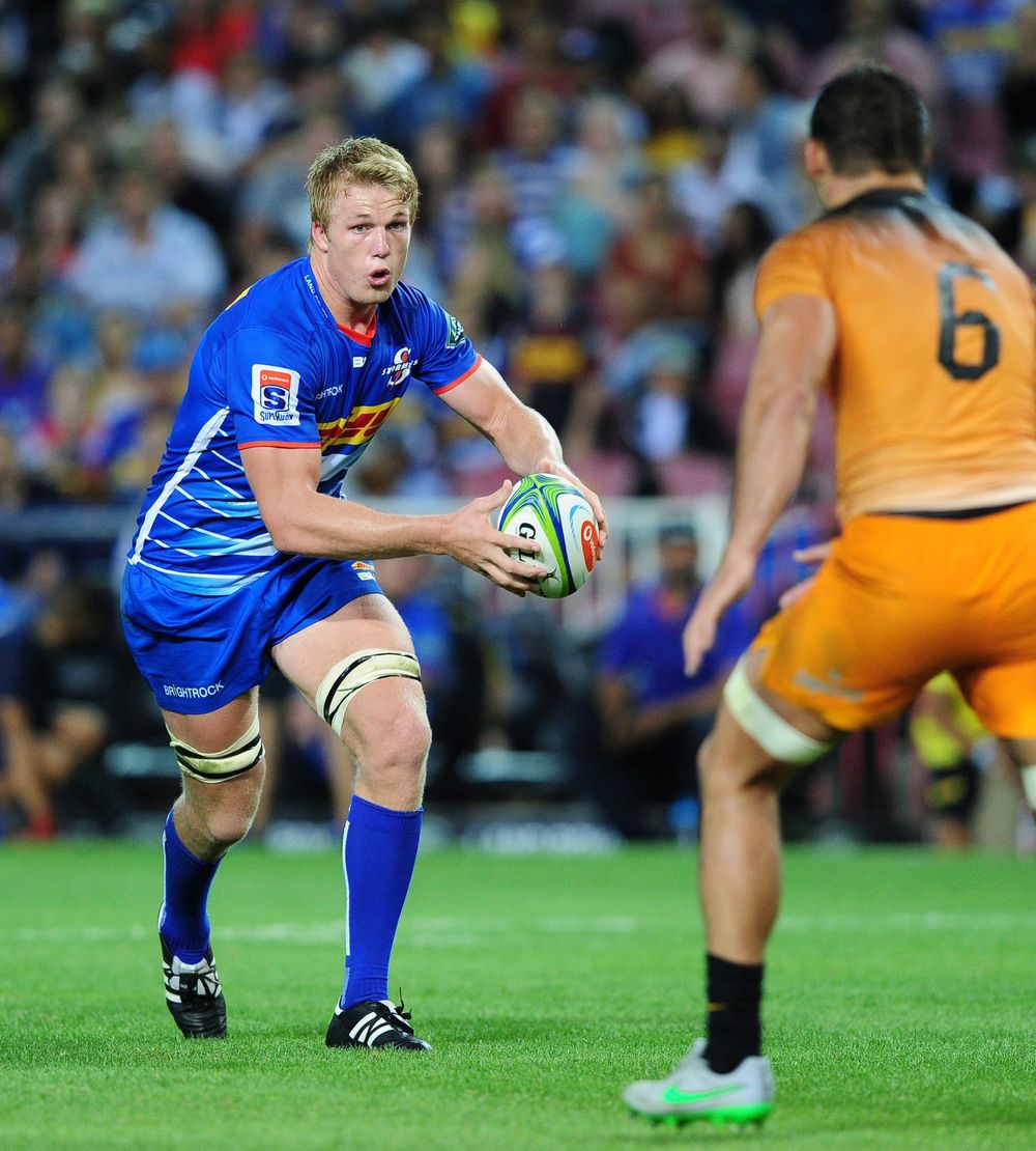 Why Stormers v Bulls is still the greatest SA rugby rivalry