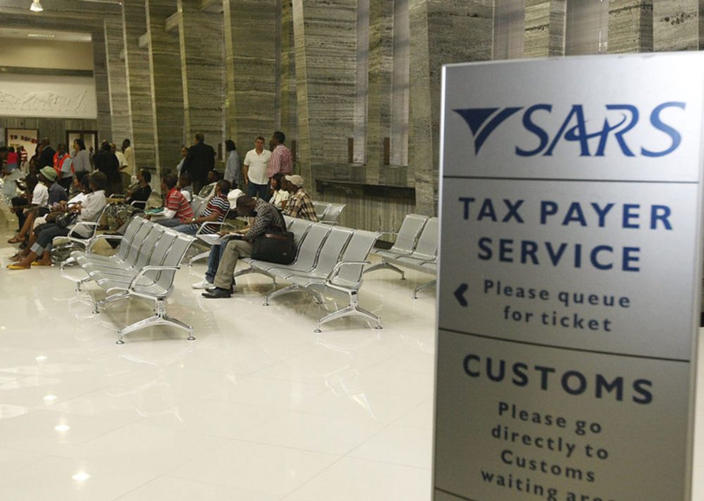 Sars clean up is an important victory after state capture years