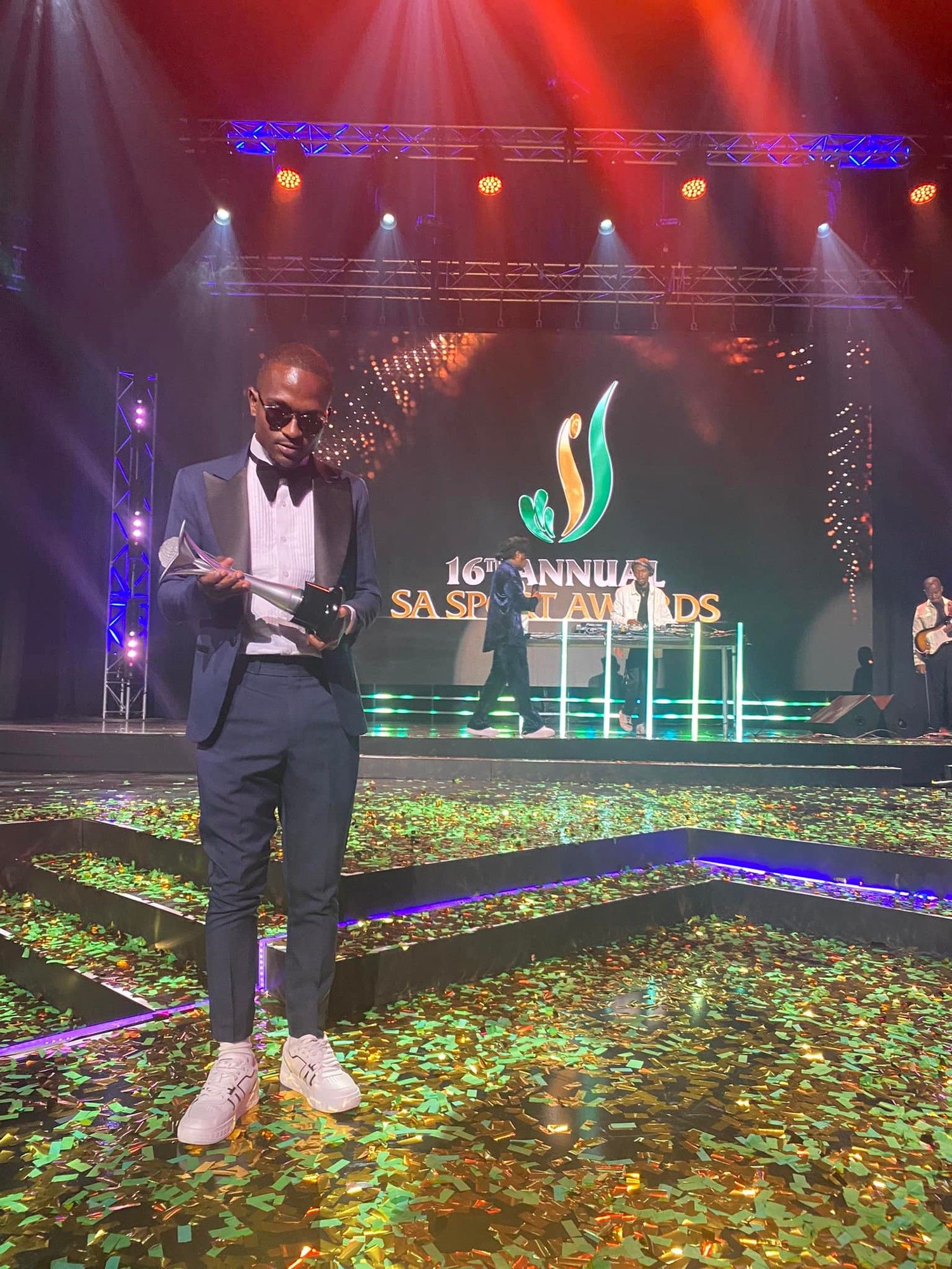 Durban journalist crowned SA Photographer of the Year at South African ...