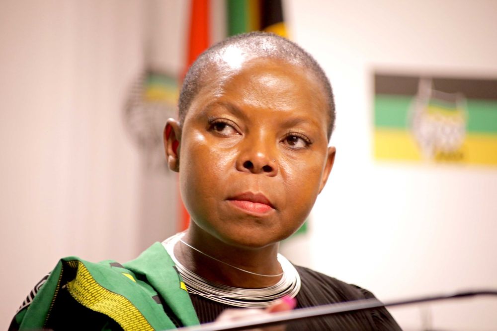 I-ANC ihlanganisa imigomo ezosebenza ngayo kuhulumeni wobambiswano