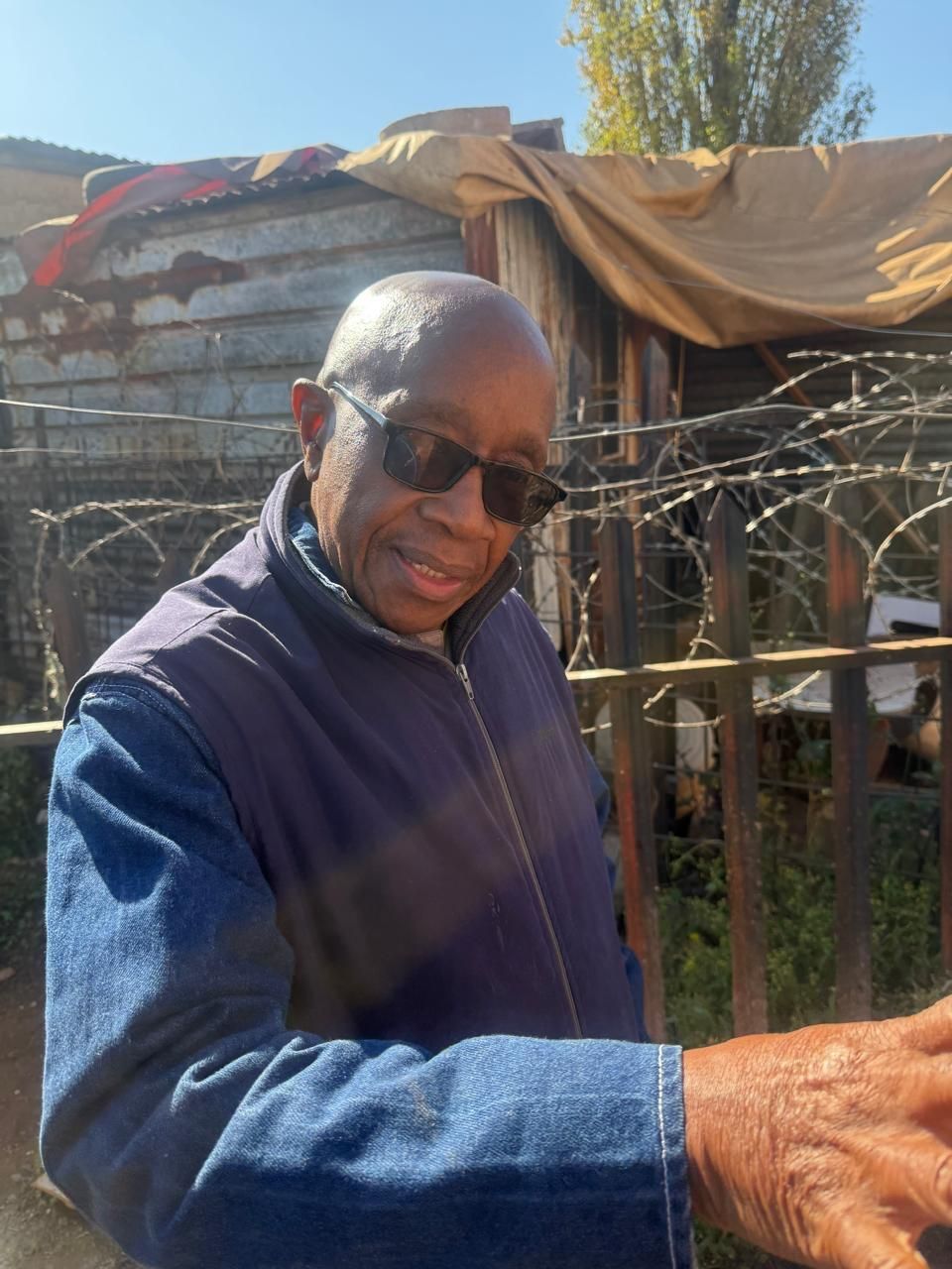 'A group of friends with no Constitutional mandate': Joburg's Bomb ...