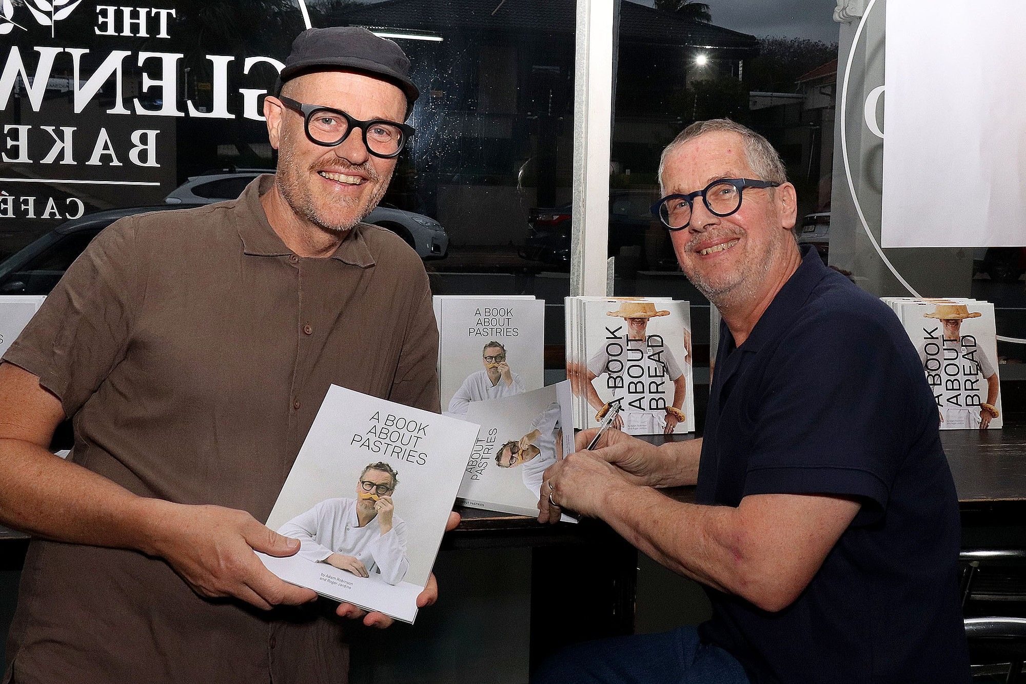 Secrets of the pâtissier’s art