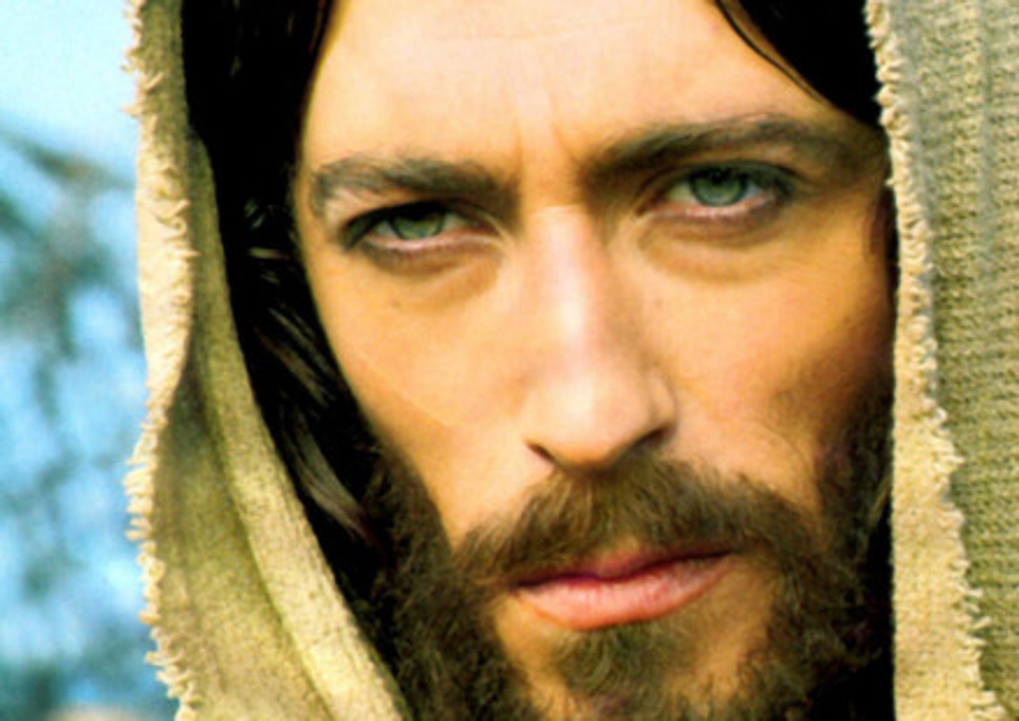 Most significant people of human history