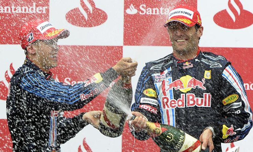 Red Bull ready to strike back against Button
