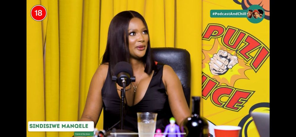 ‘It was a mistake!’ Flabba’s killer Sindisiwe Manqele admits as she ...