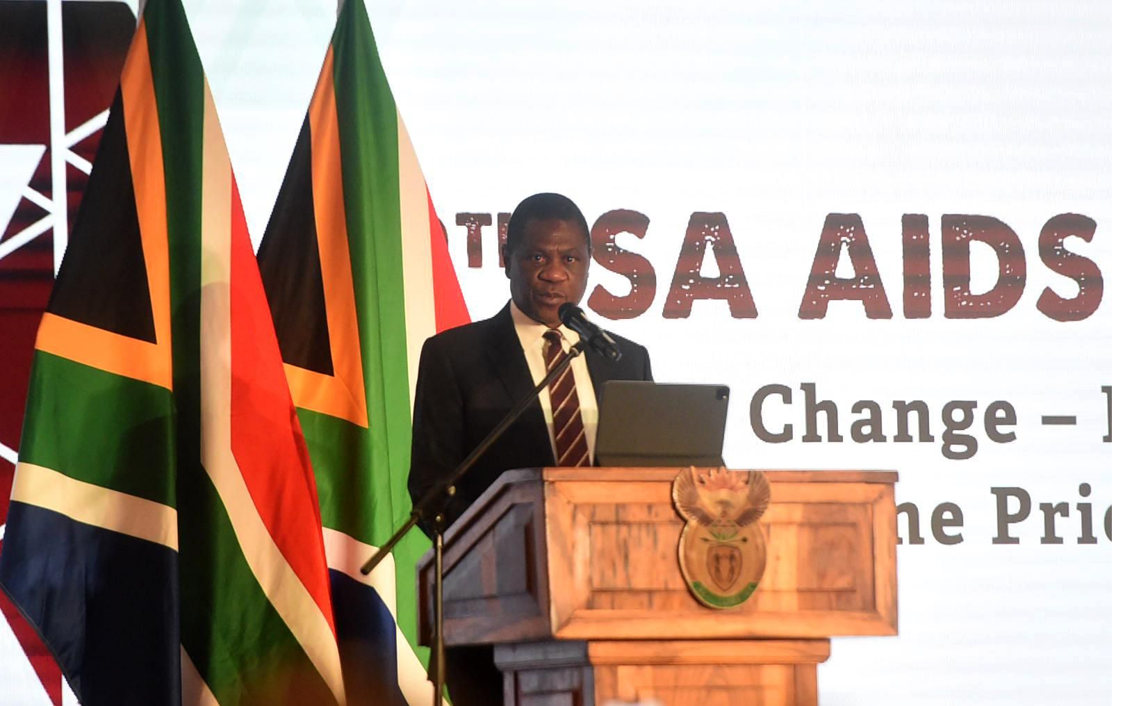 WHO commends South Africa's innovative HIV/Aids funding strategies in ...