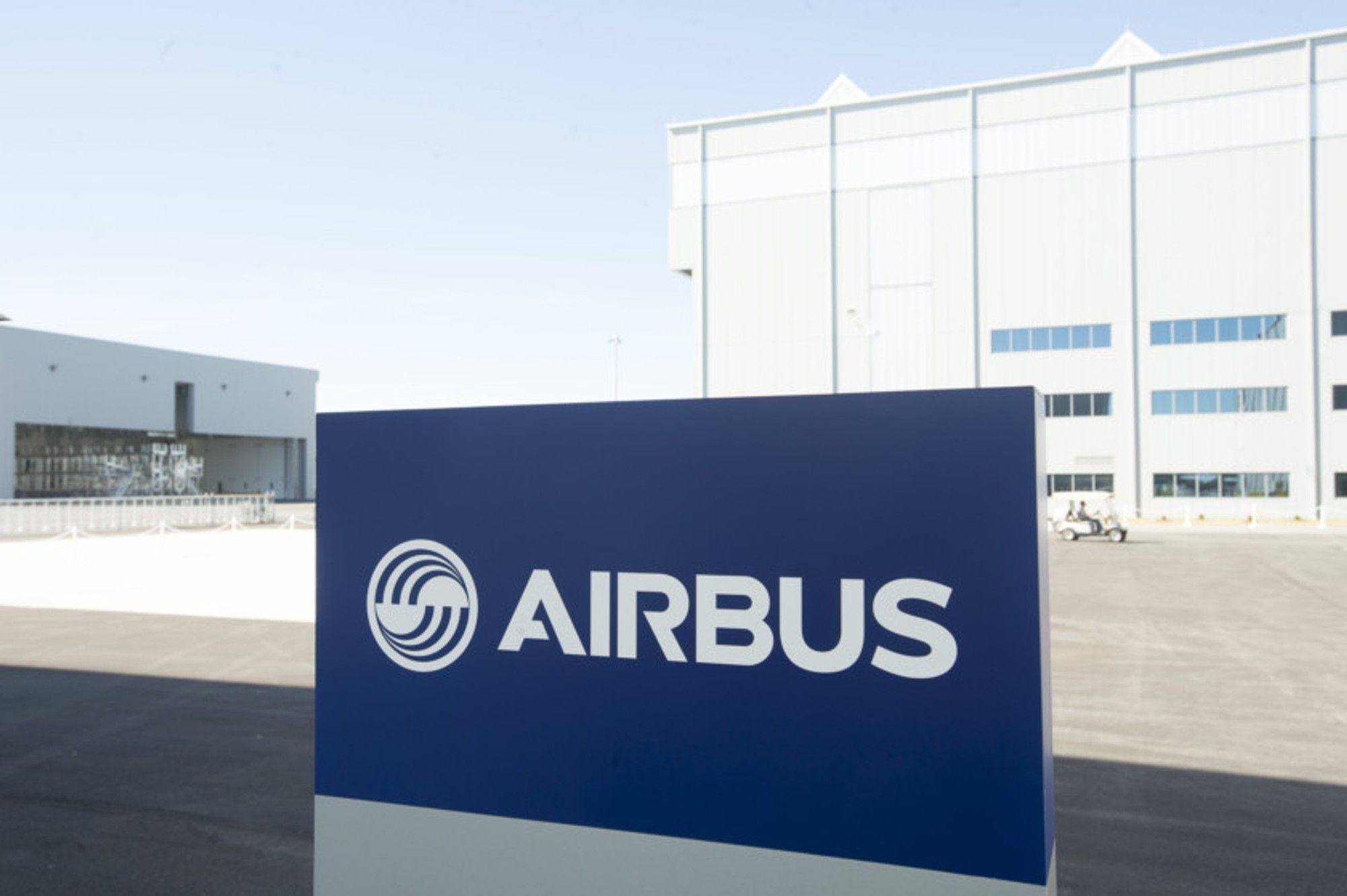 Airbus announces new customer support centre in Johannesburg
