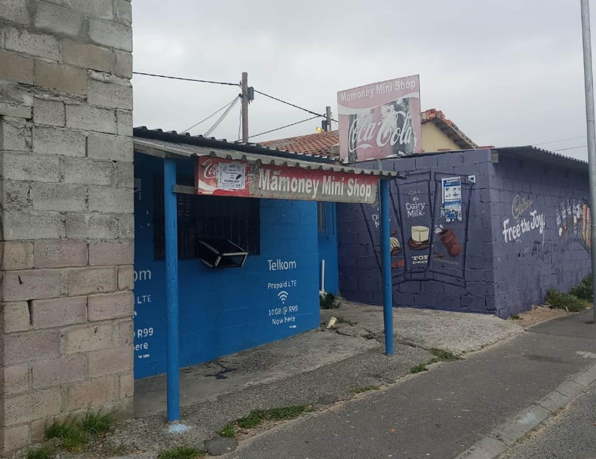 Man appears in court for allegedly killing tuck shop owners for ...