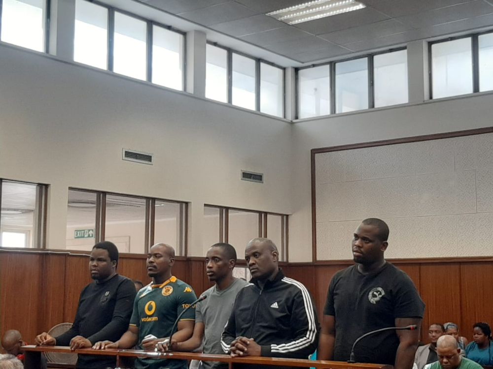 State is still investigating financial records in AKA murder