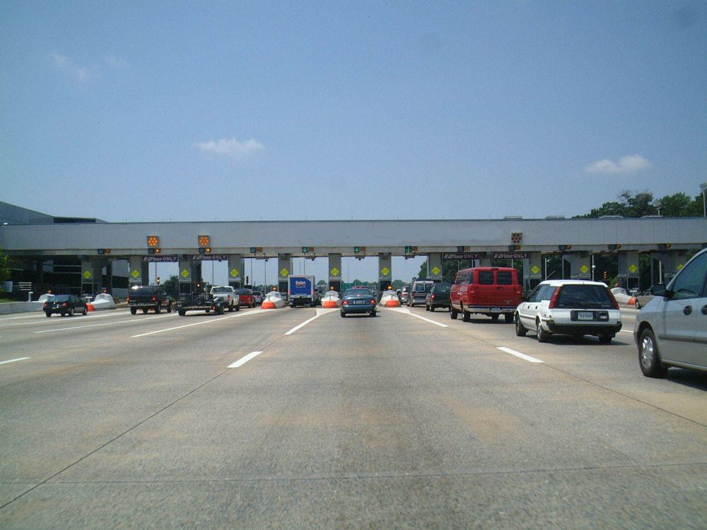 Gauteng toll petition tabled