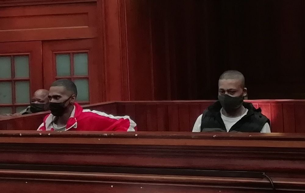 Court hears 'dead man tells no lies' in Jesse Hess murder trial
