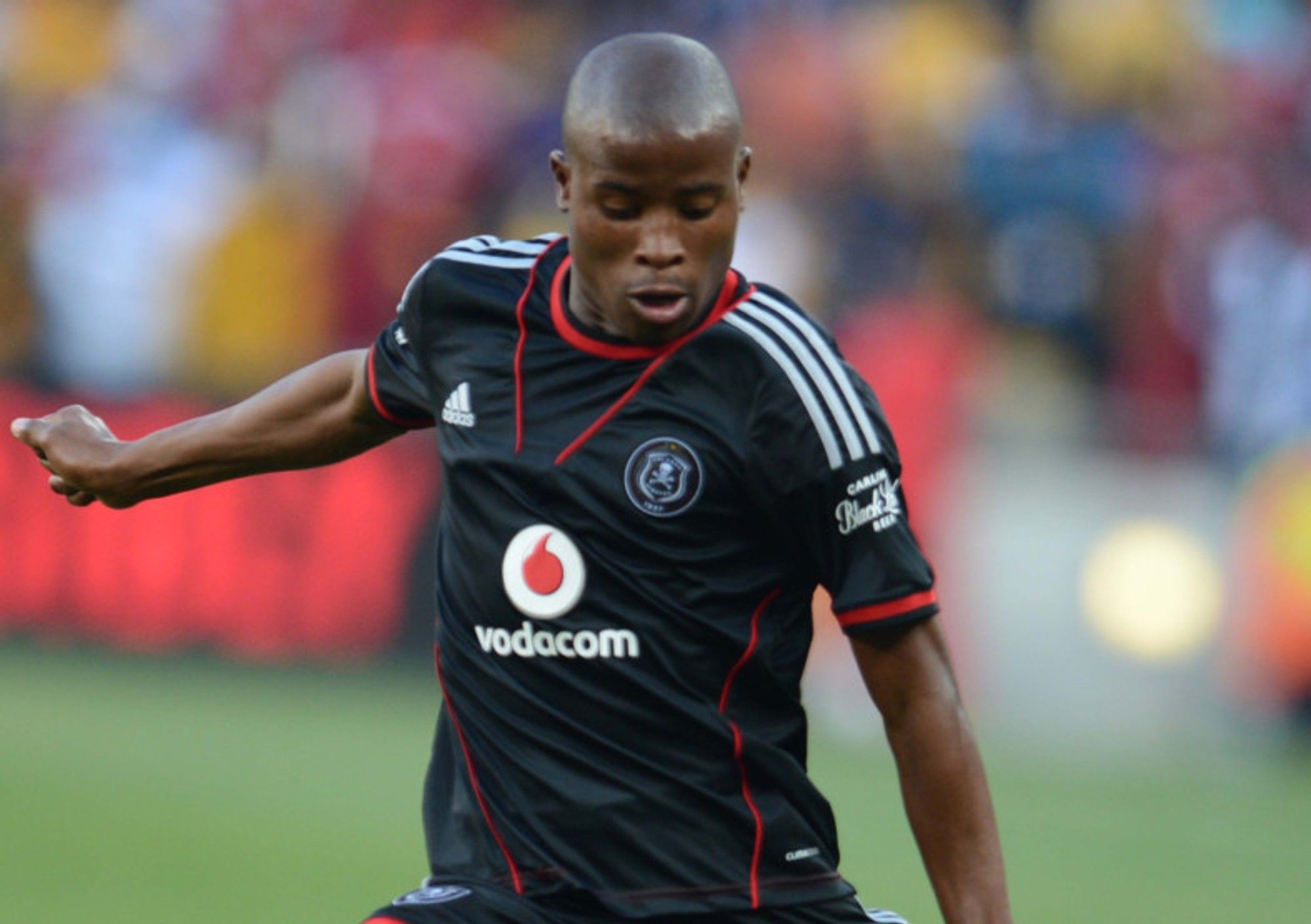 Call for a Bucs goal feast