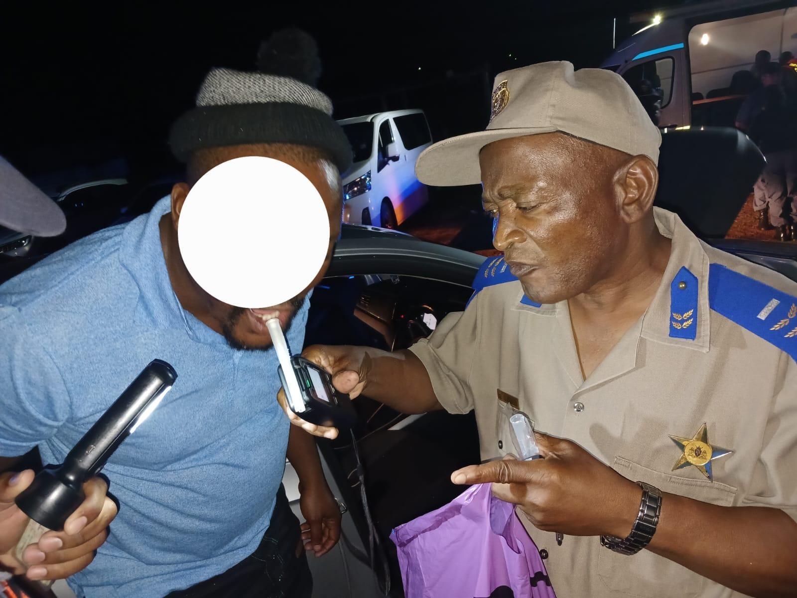 Operation Shanela makes significant inroads against crime in Ekangala ...