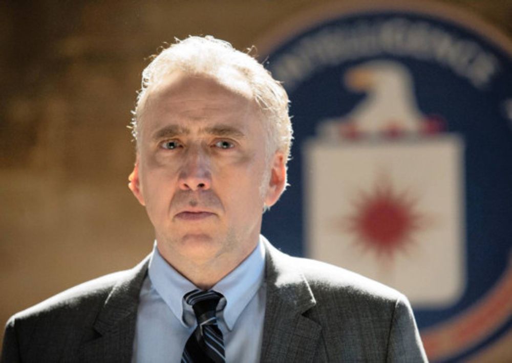Film highlights Cage’s uneven acting