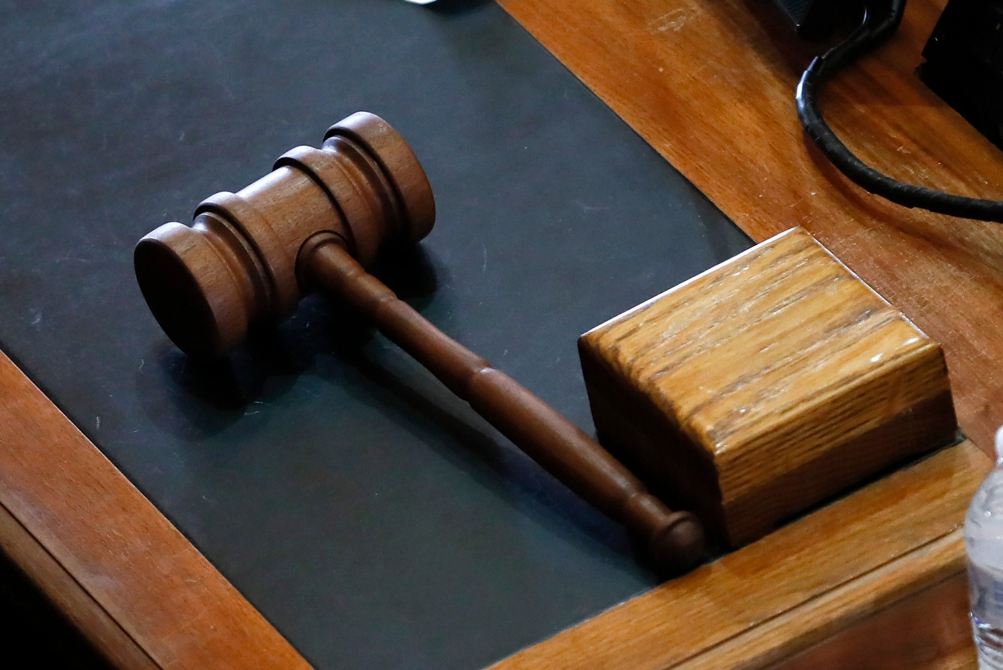 Man who allegedly assaulted doctor ordered not to enter hospital, make ...