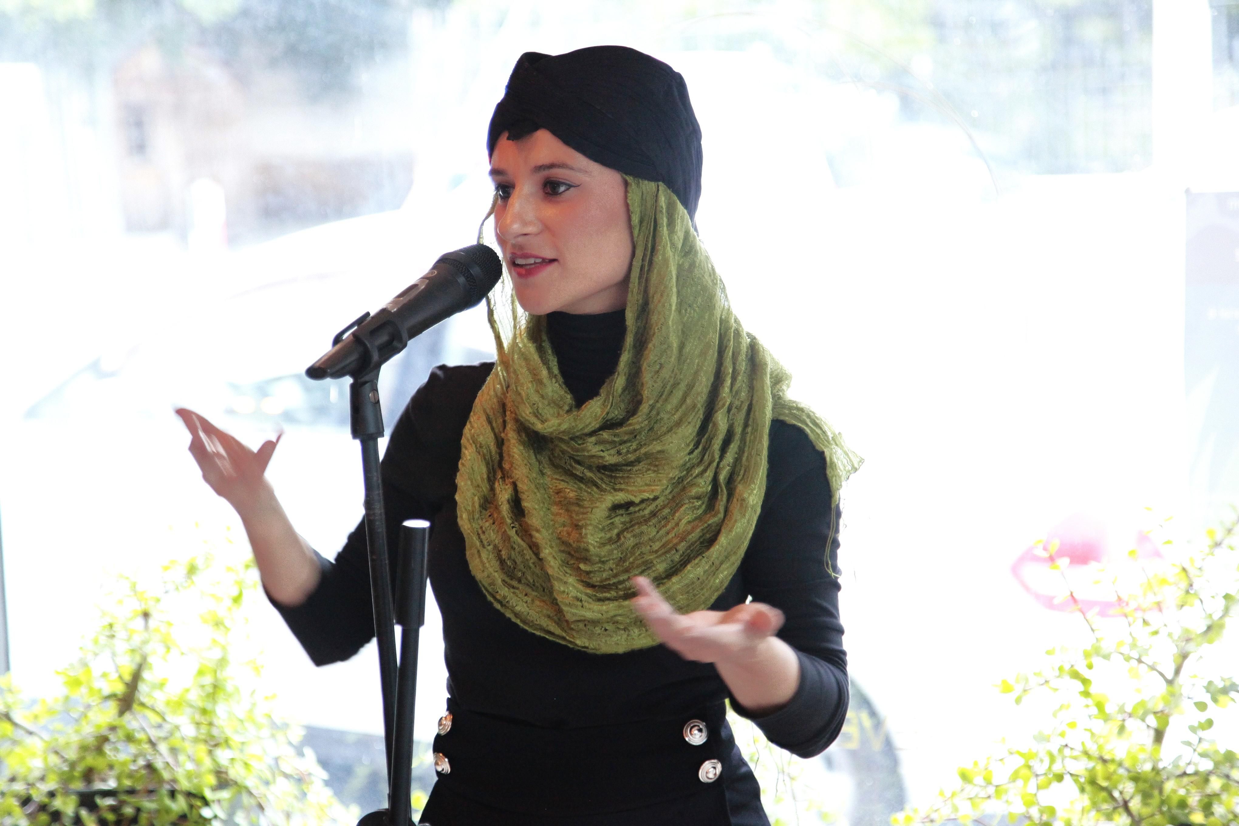Celebrate healing and activism at the Rahasia Mafiusa showcase