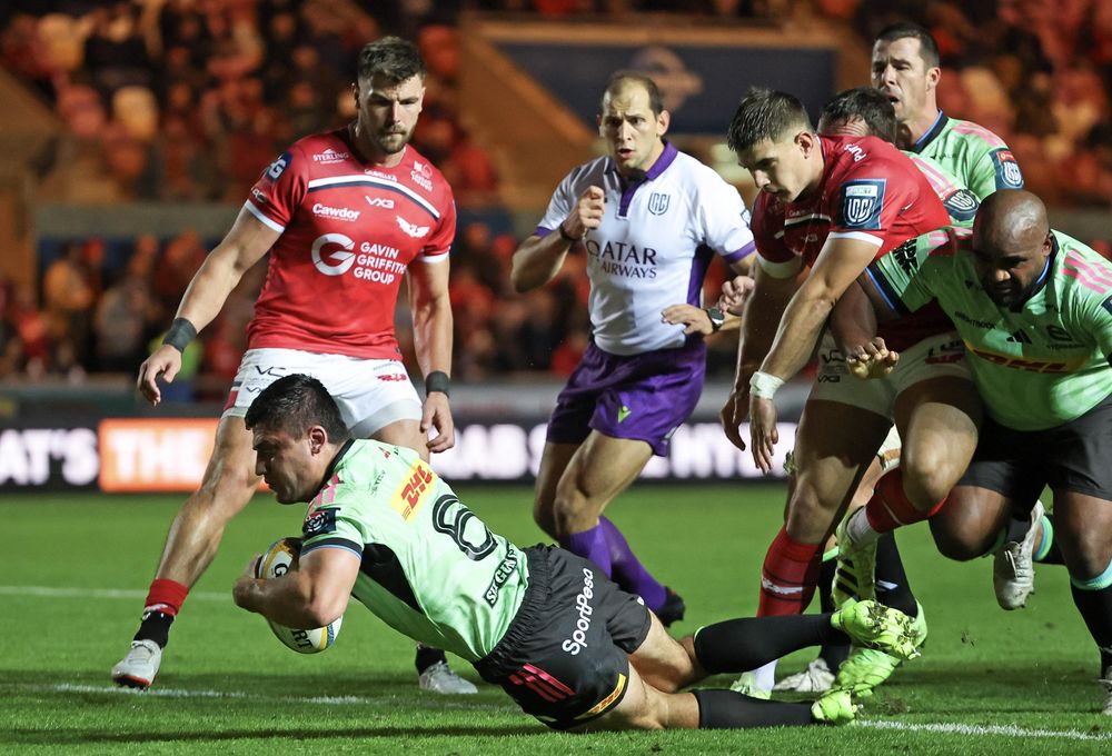 Stormers defence stands tall again after blanking Scarlets in ...