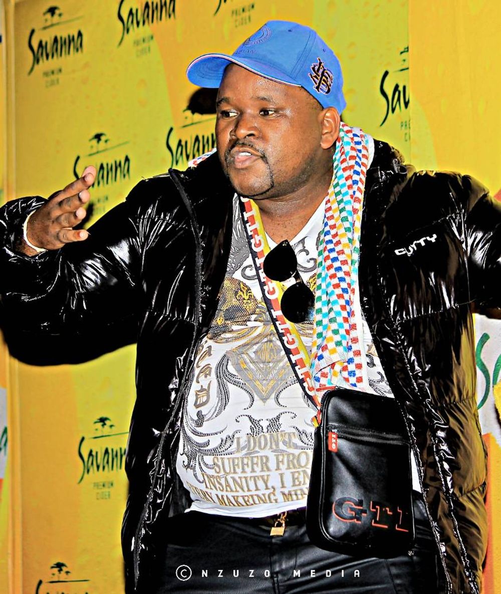 UMC Mshazi uphika izinsolo ‘zokudlwengula’ omaskanda