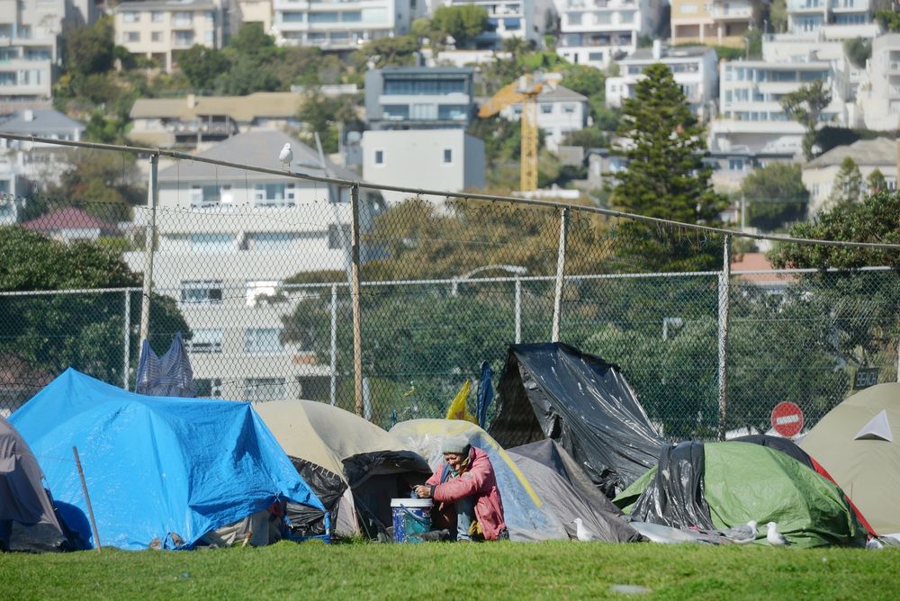 No case opened yet over Sea Point ’hit list’ say provincial police