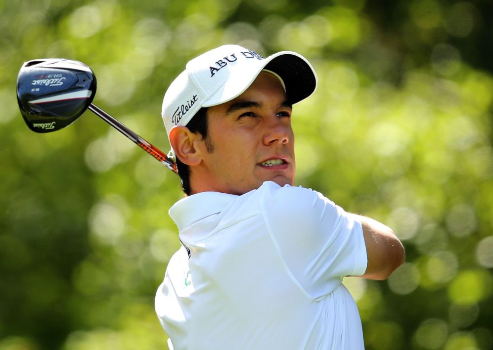 Manassero wins, SA pair tie for sixth