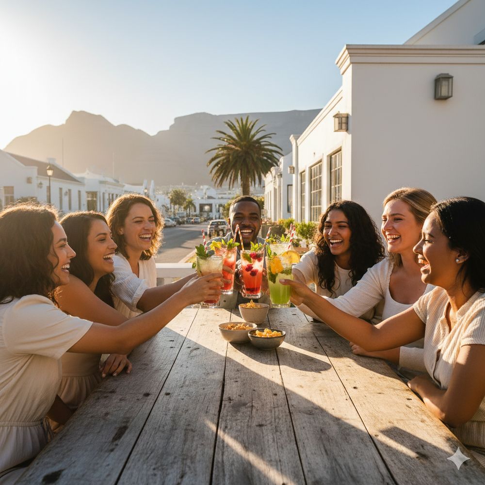 Sober October: Tips, benefits, and how to crush the 31-day alcohol-free ...