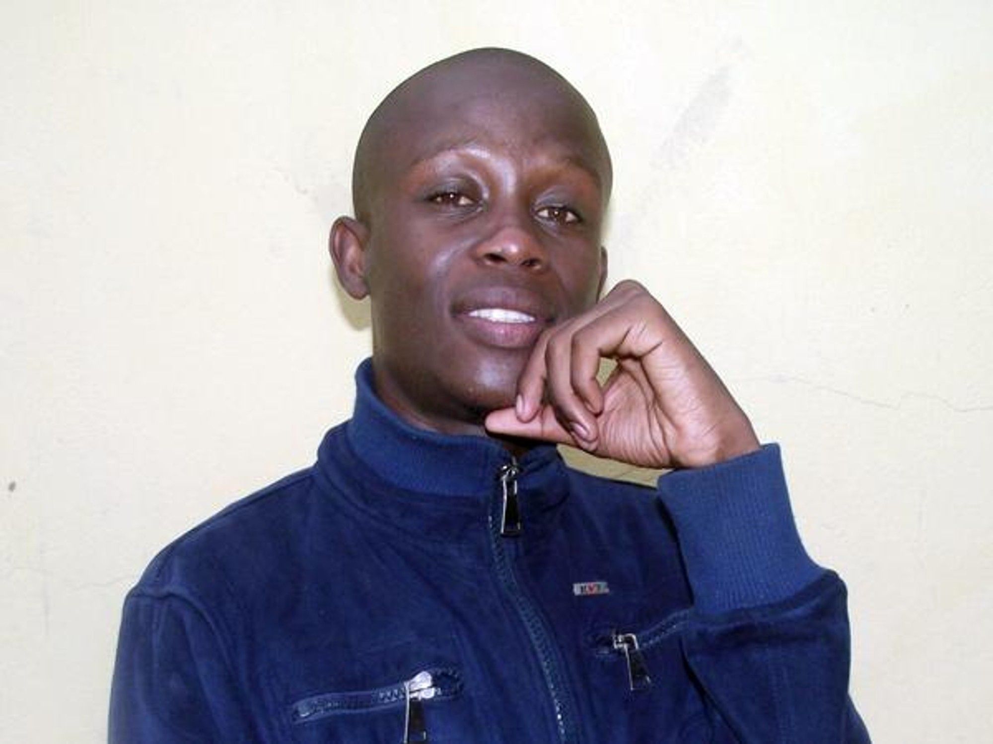 The dangers of having a 'blesser'