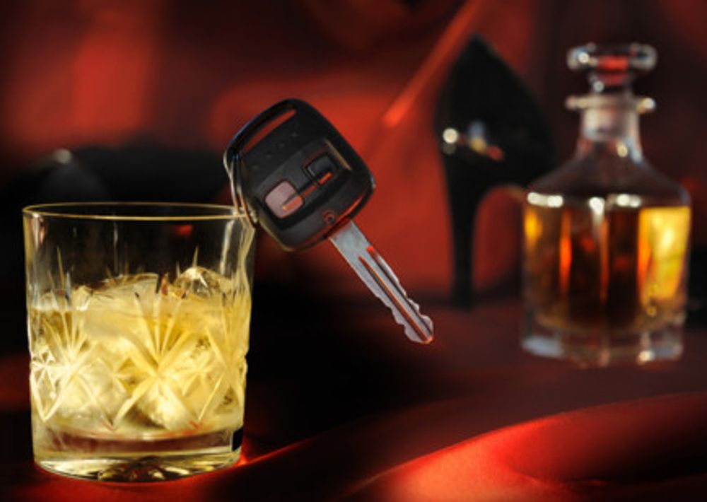Liquor regulations up for debate