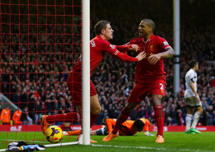 Liverpool beat Swansea in thriller