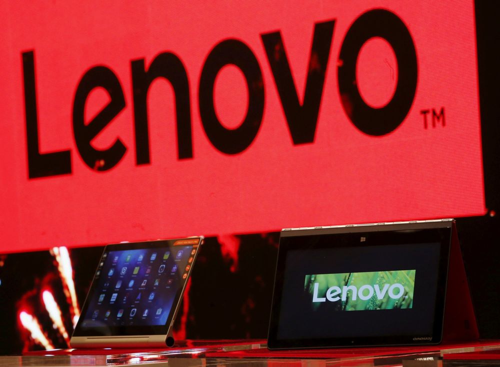 Lenovo launches remote collaboration solutions for hybrid work environment