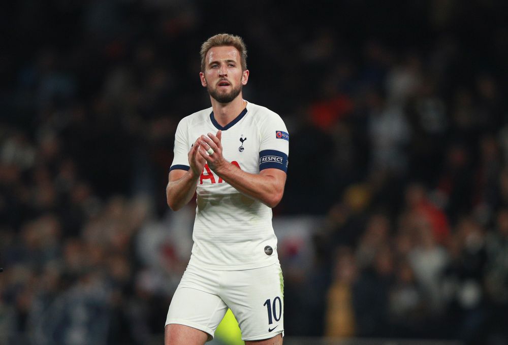 Kane: I'm still not over the Euro final loss