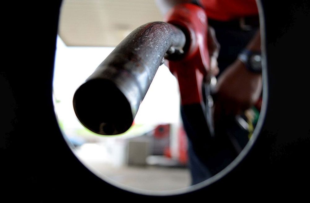 Slight fuel relief in March, pain in April