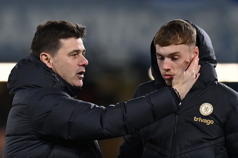 Chelsea players ‘love’ Mauricio Pochettino and must fight for him, says ...