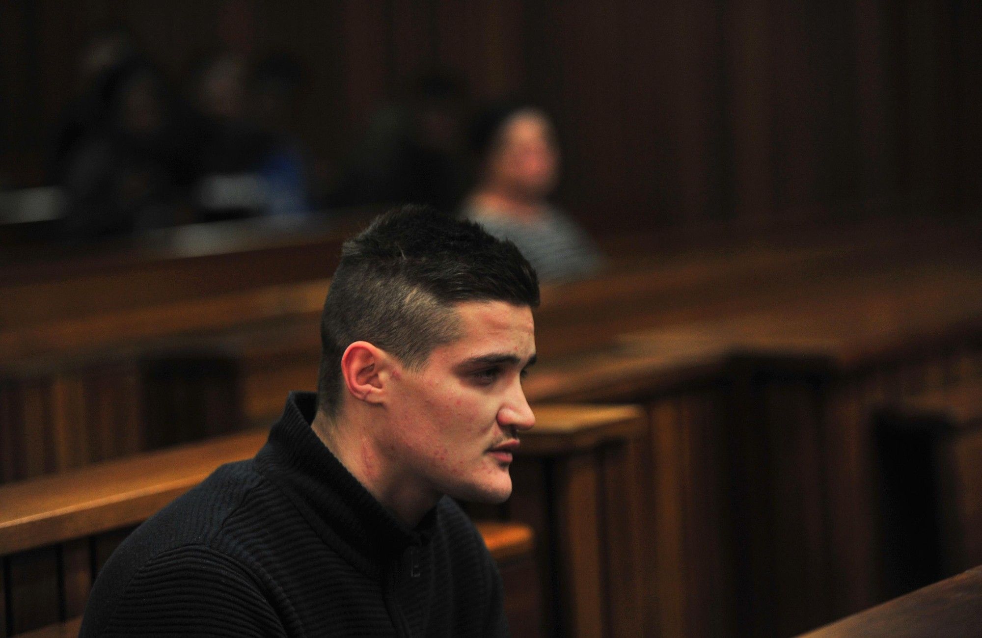 Judge rejects Nicholas Ninow's version, says he intended to rape girl ...