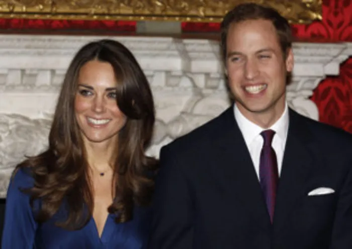 So, will Kate obey?