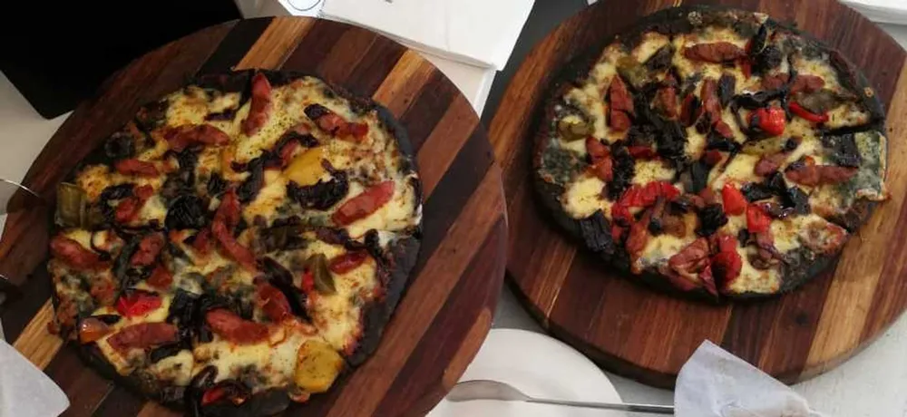 LOOK: New Autumn menu unveiled at Elements Café Bar