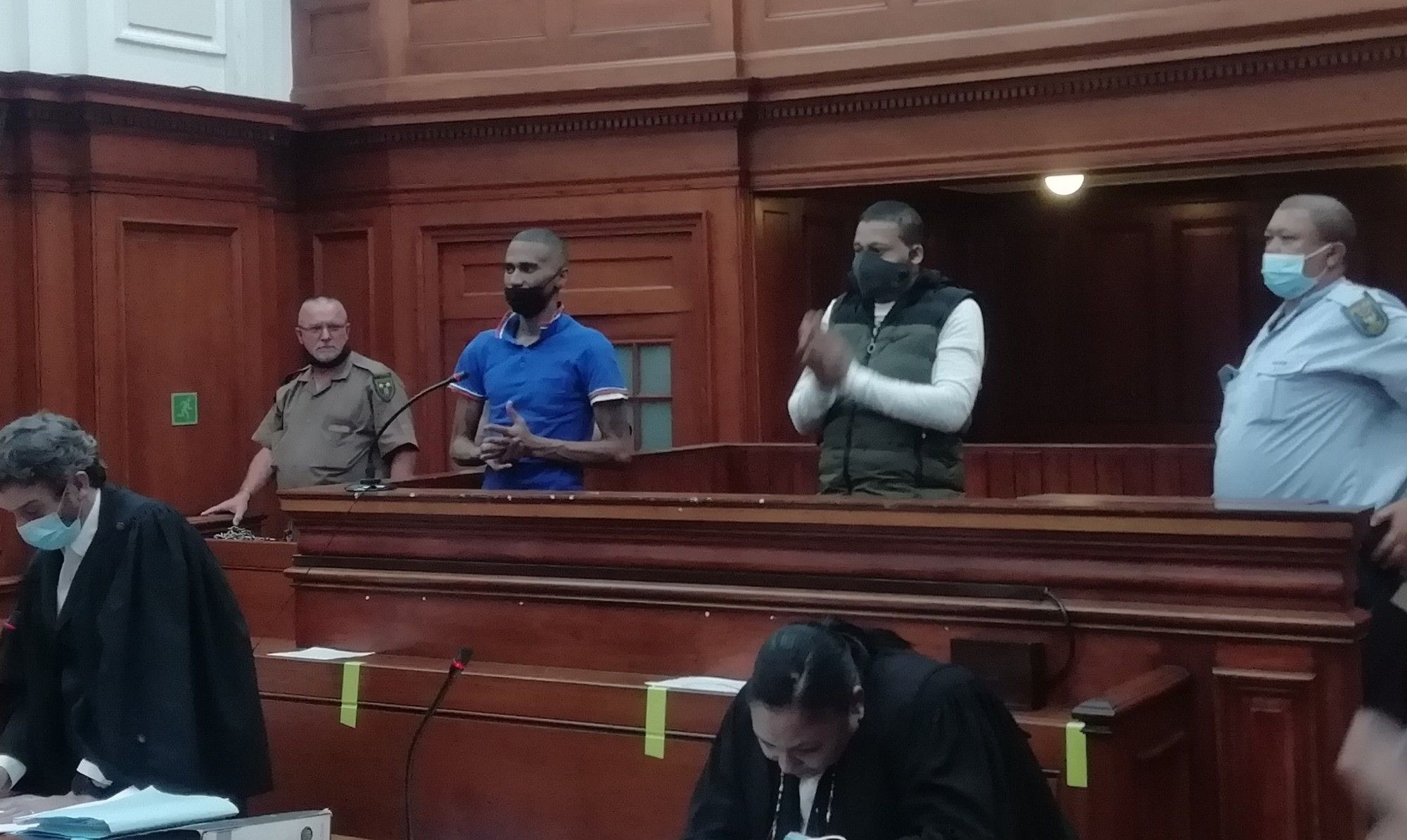 Jesse Hess murder: State says Van Boven’s confession amounts to a ...