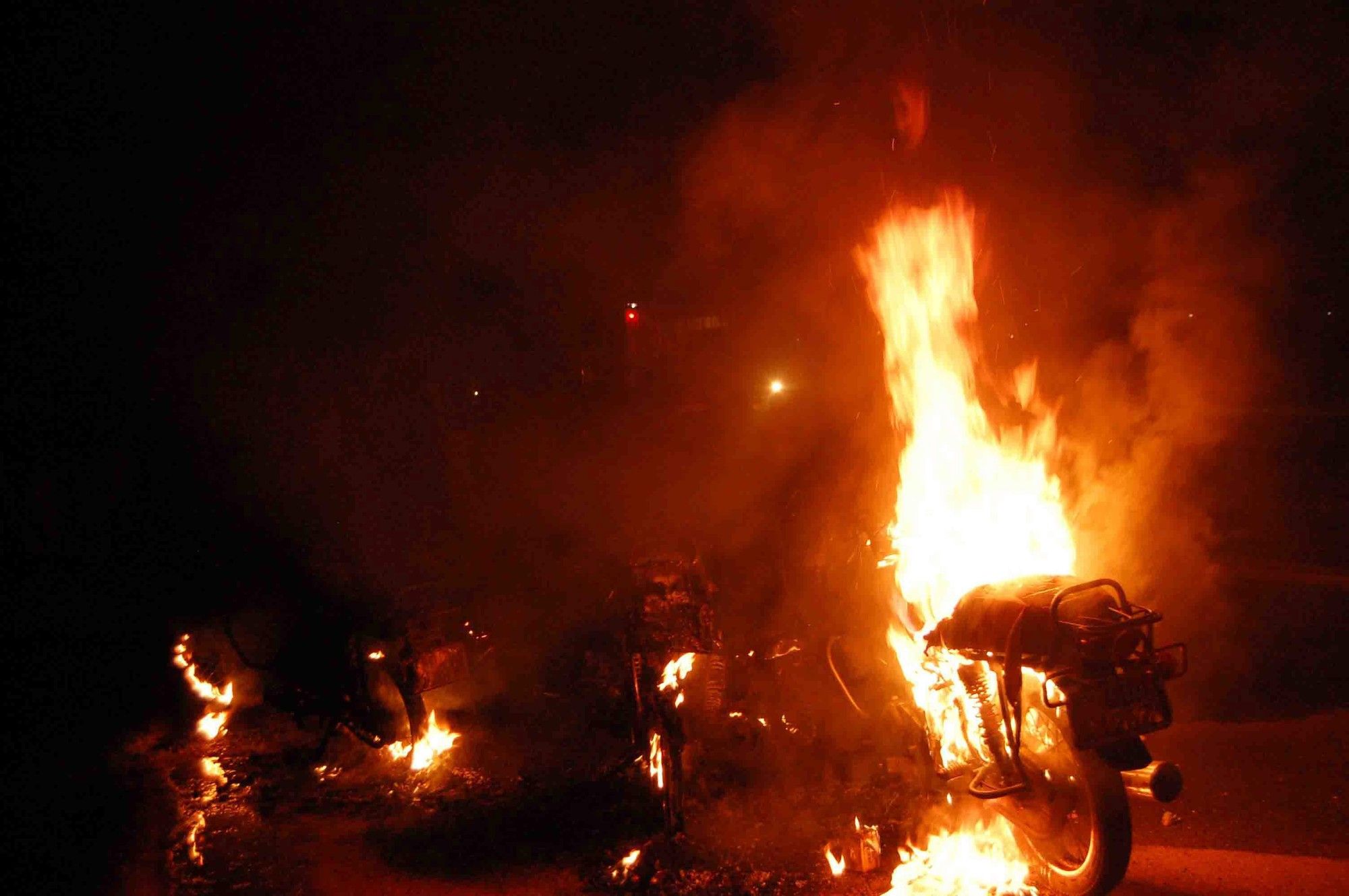 Klerksdorp man dies after generator explodes, a day after his ...