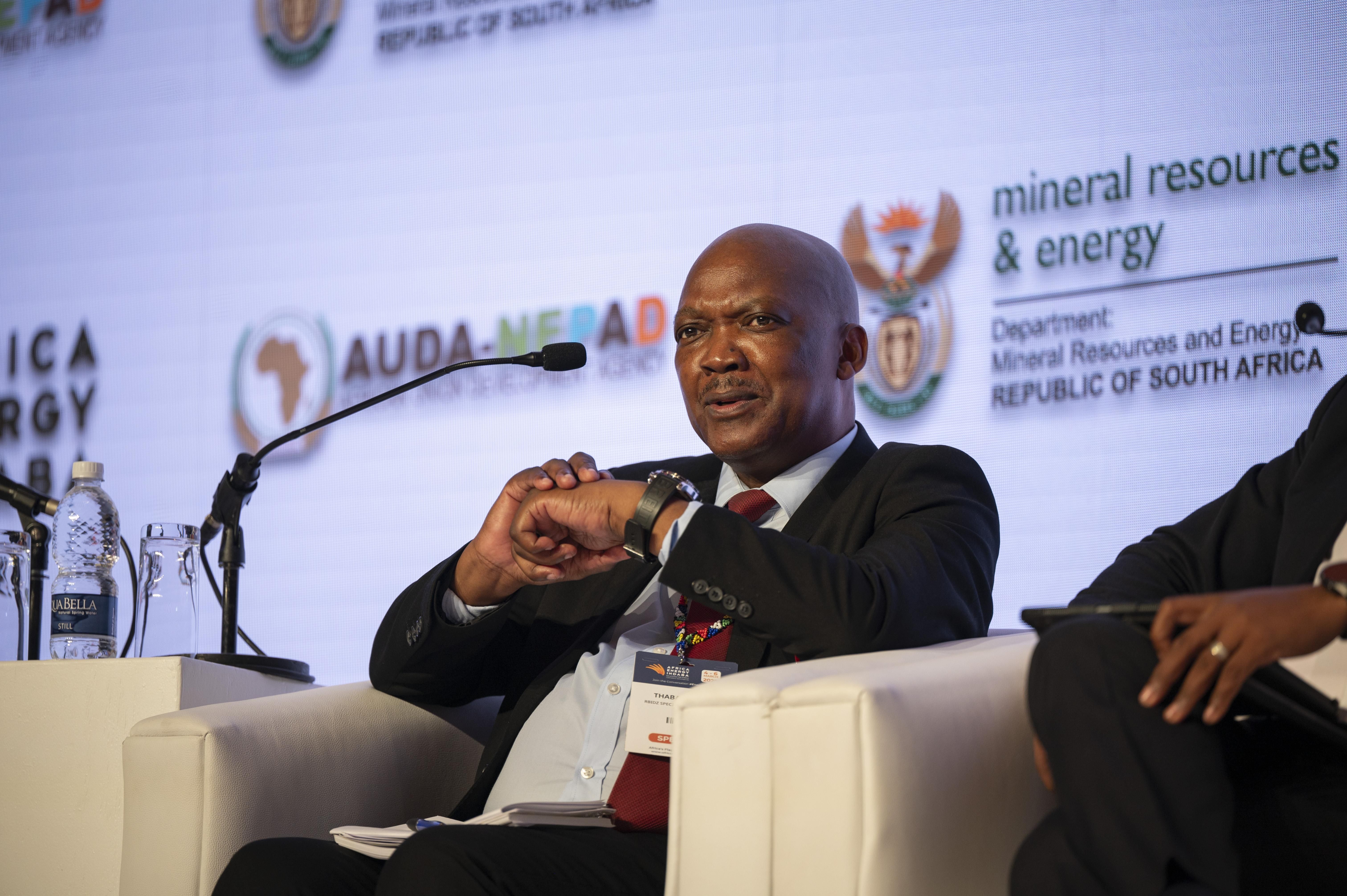 Richards Bay Industrial Development Zone: Aiming to become Africa's ...