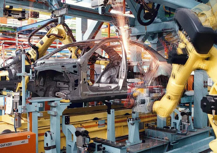 Rand putting car industry at risk