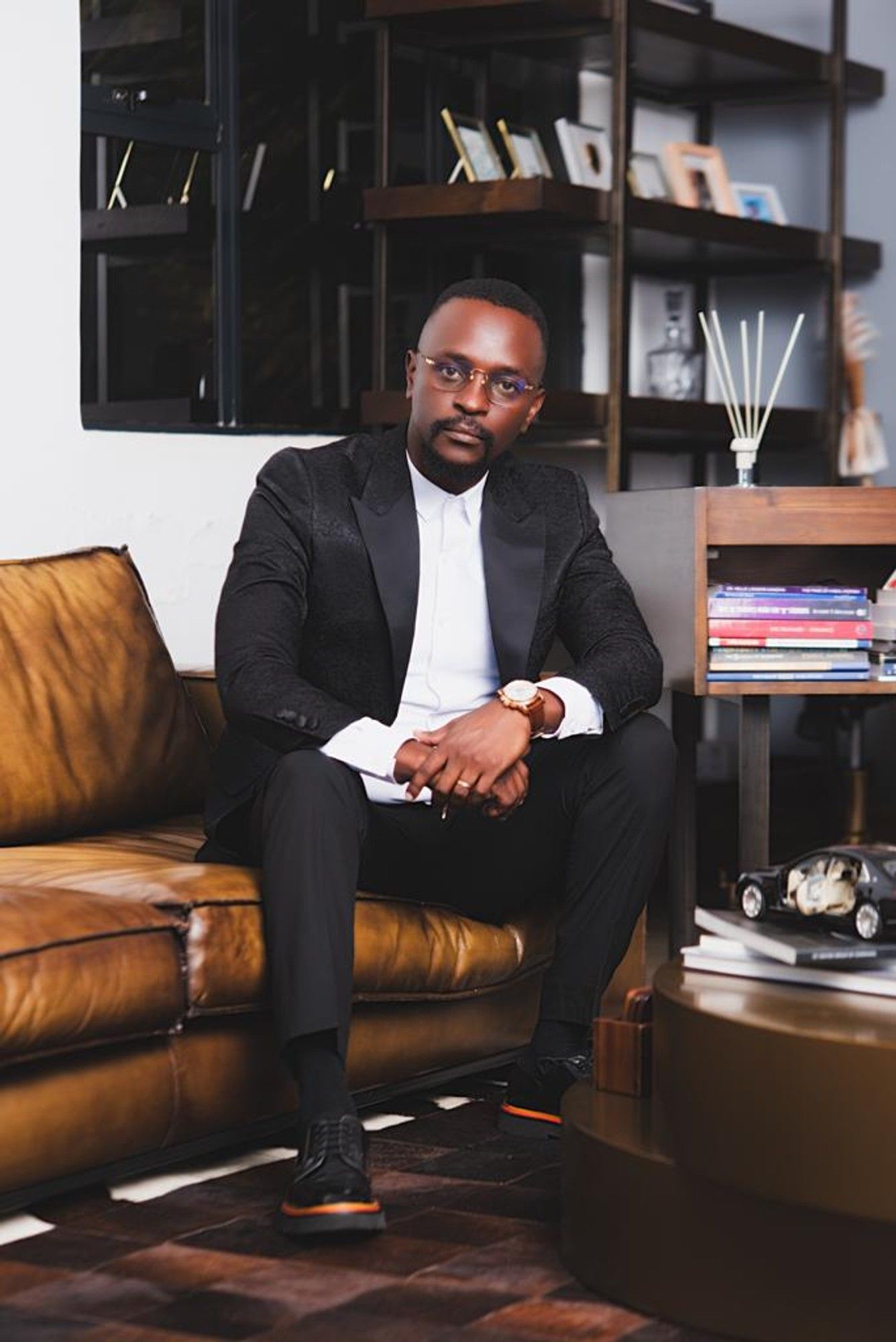 Joburg Roads Agency to pay R2 million to fired CEO Tshepo Mahanuke for ...