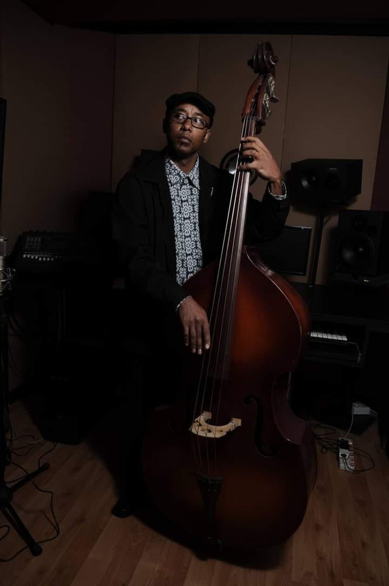 Death of jazz musician Musa Manzini a blow to the industry