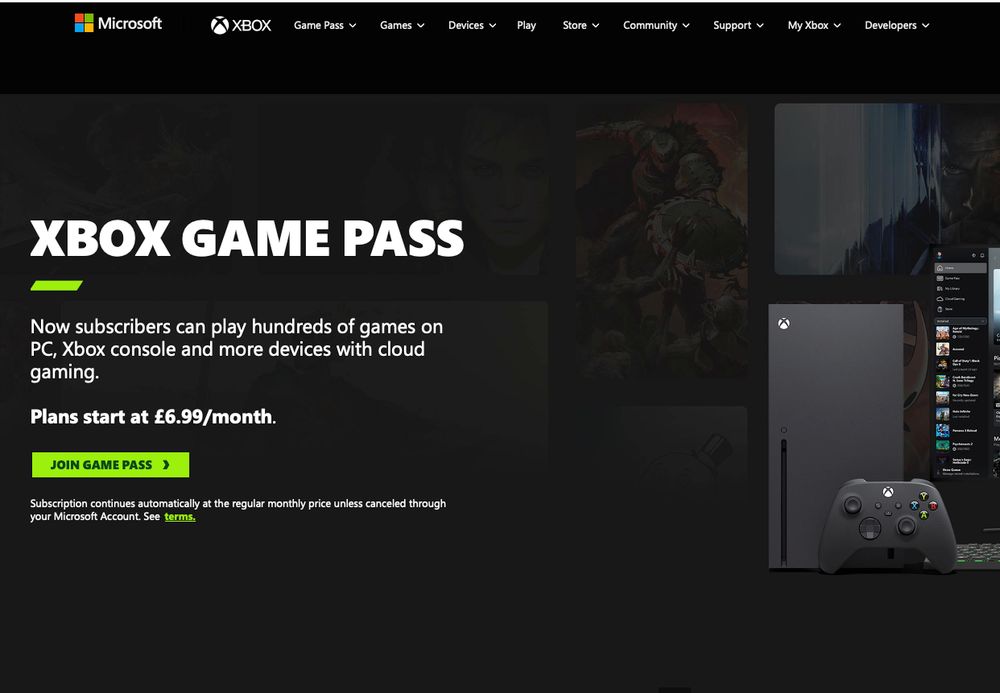 Bad news for Xbox Game Pass Ultimate subscriptions: price increased by ...