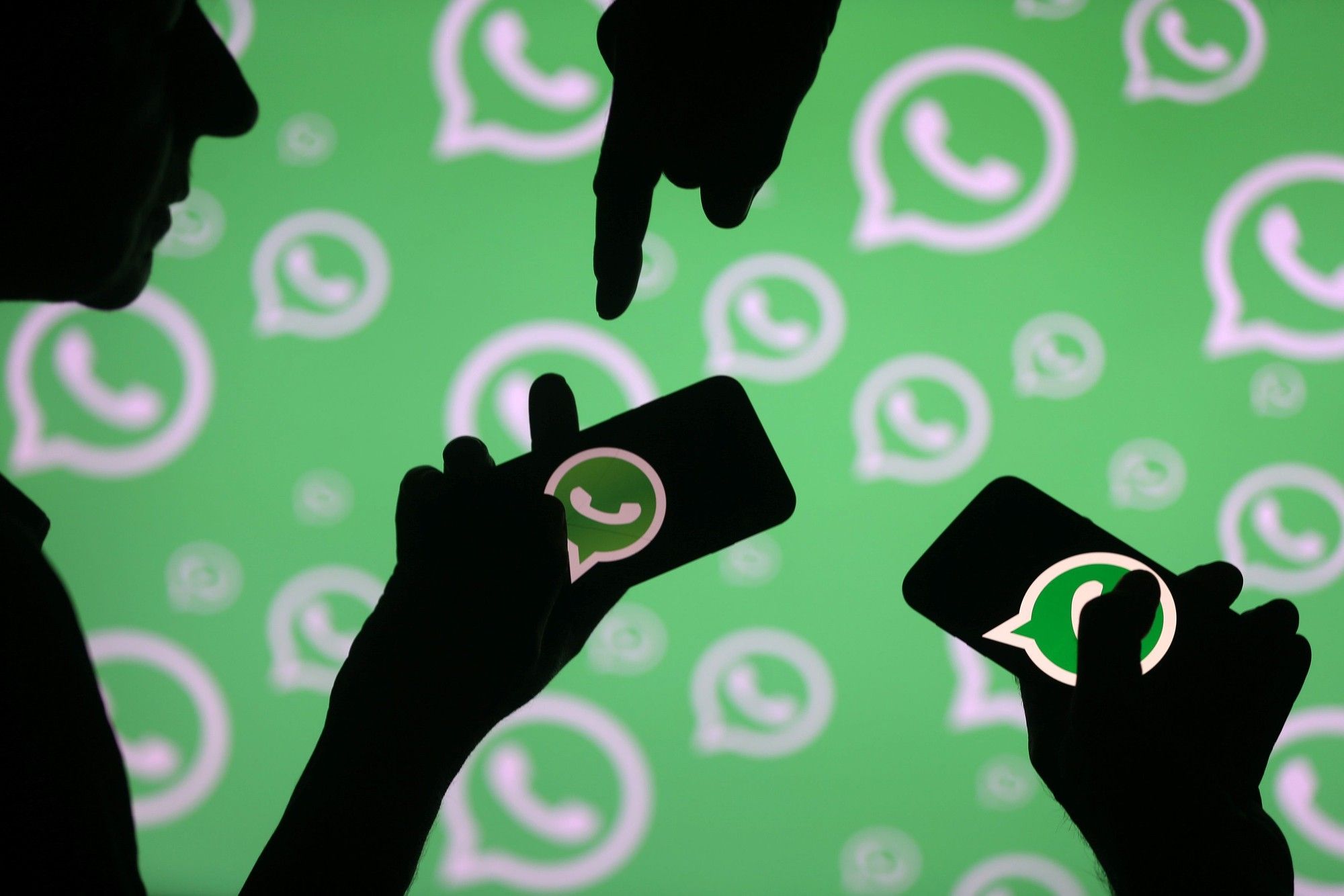 FINALLY: WhatsApp launches most anticipated feature ever - Here's how ...