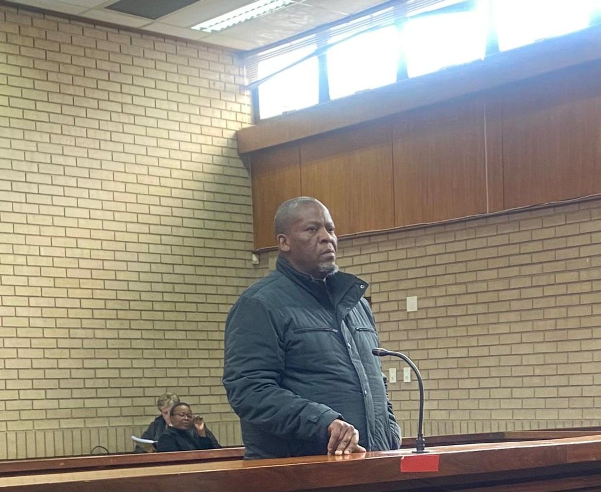 Another arrest made in relation to R2. 2 billion money laundering ...