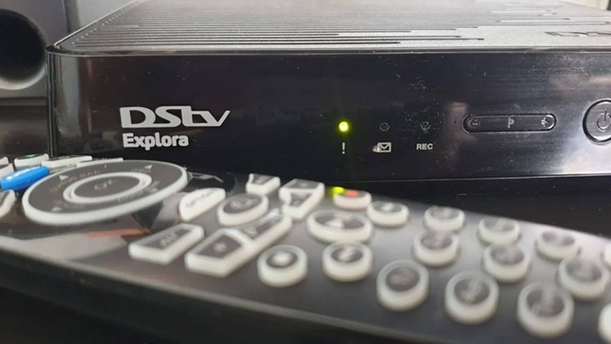 DStv loses 900K clients